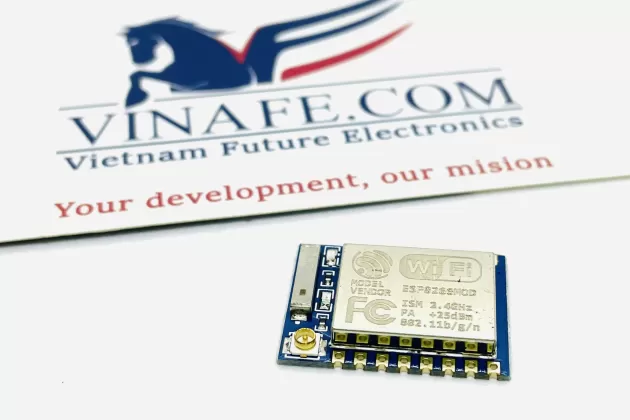 Module Wifi ESP8266 ESP-07